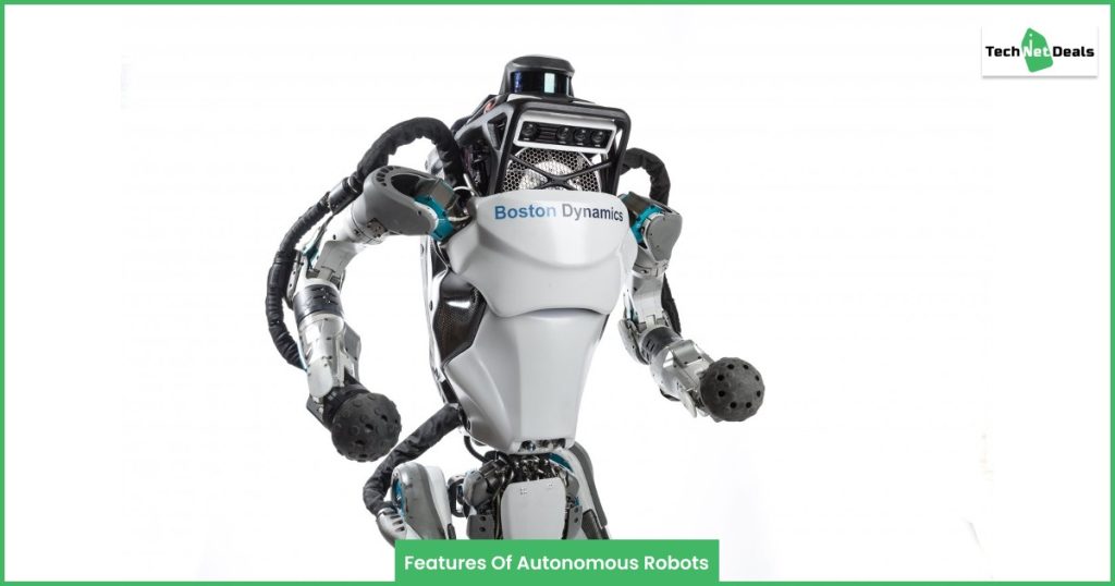 What Are Autonomous Robots? Everything You Need To Know