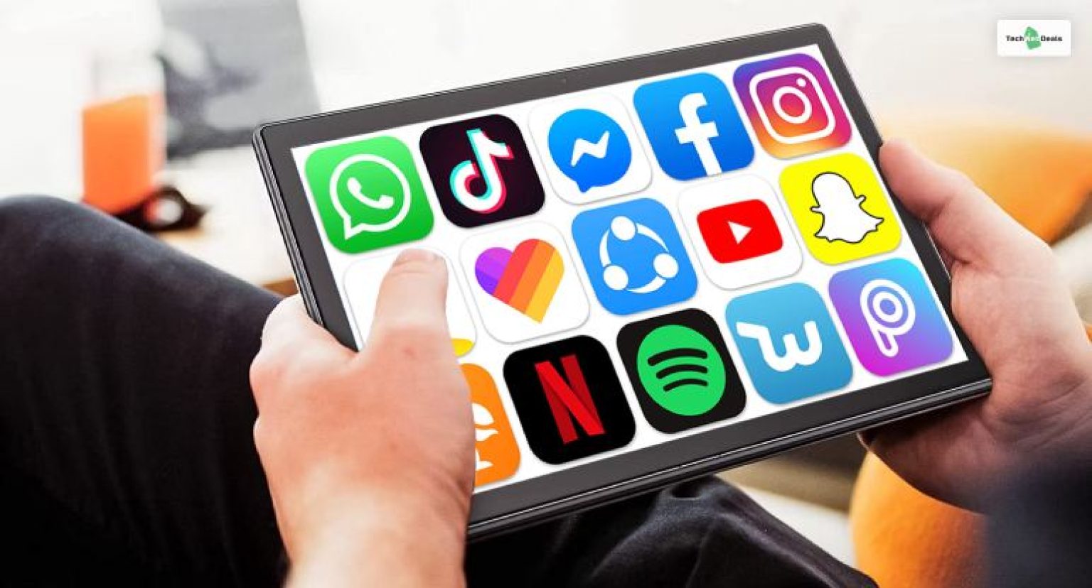 Magch Tablet Review - Is This Worth Buying In 2023?