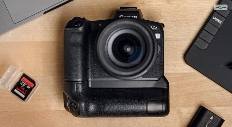 Canon EOS R Review: Mirrorless Camera For Travel Photography