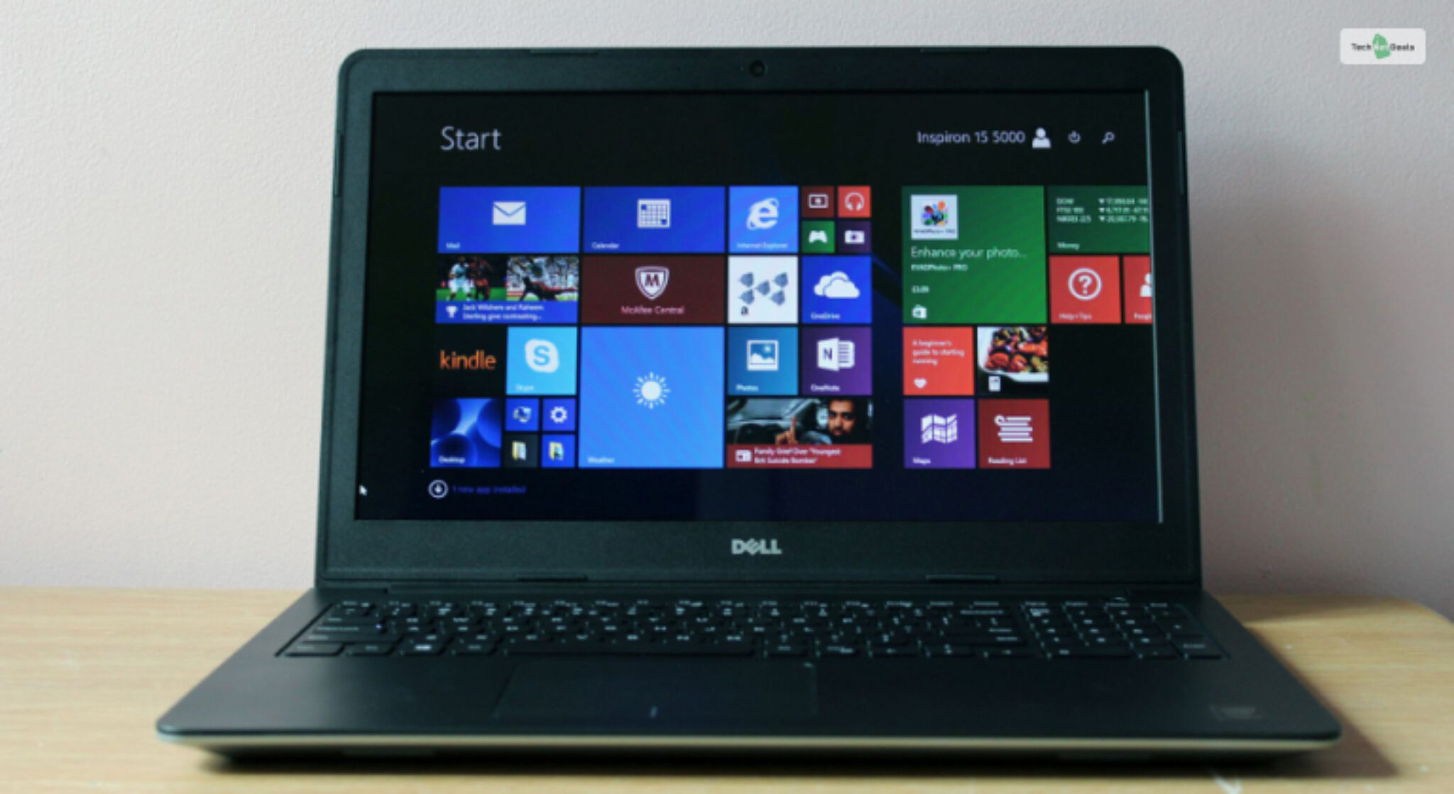 Dell Inspiron 15 Review 2024: A Budget Laptop That’s Hard To Recommend