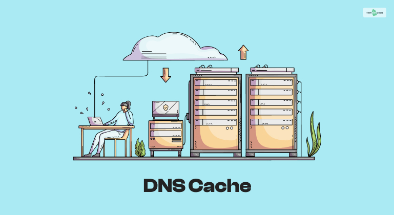 What Is DNS Cache? How Do You Clear DNS Cache? What Is DNS Cache? How Do You Clear DNS Cache?