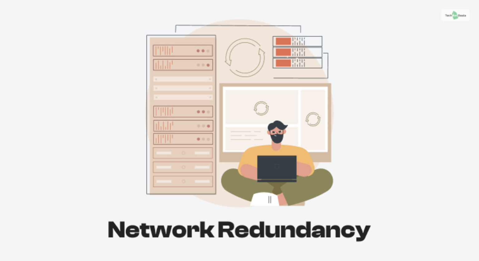 What Is Network Redundancy? How Can You Manage It Effectively