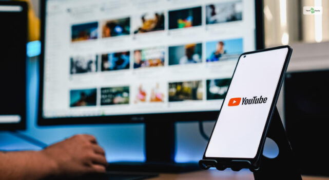 6 Easiest Ways to Solve YouTube White Screen Problem