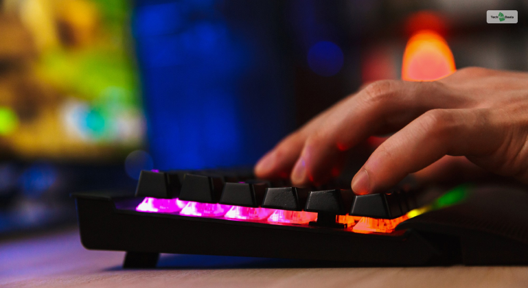 Ten Best Gaming Keyboards Pro Streamers Use In 2024