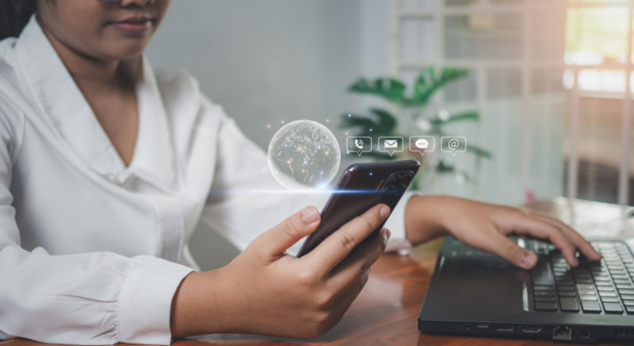 AI In Banking: Here’s How Banks Have Improved Their Services