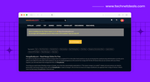 Best Comick Fun Alternatives You Will Find In 2025