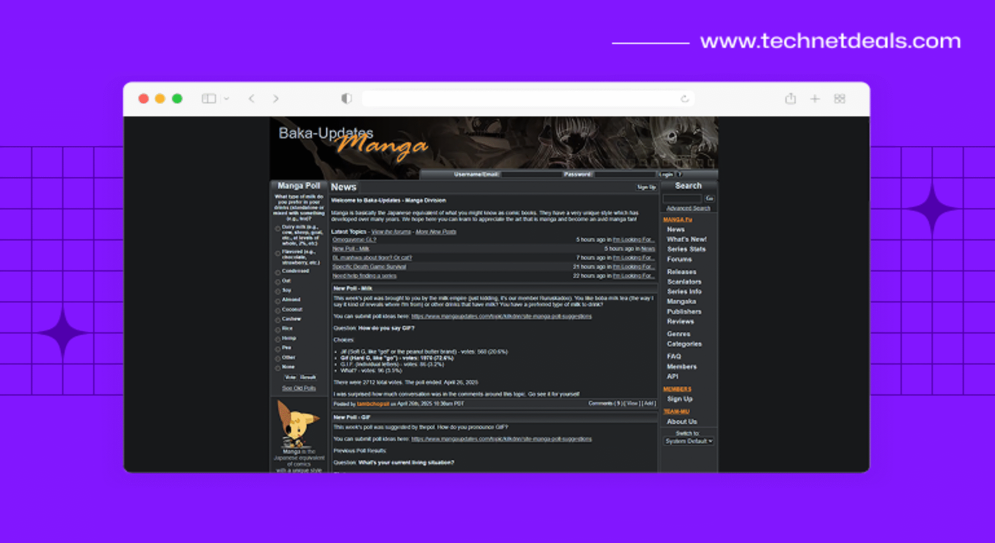 Best Comick Fun Alternatives You Will Find In 2025