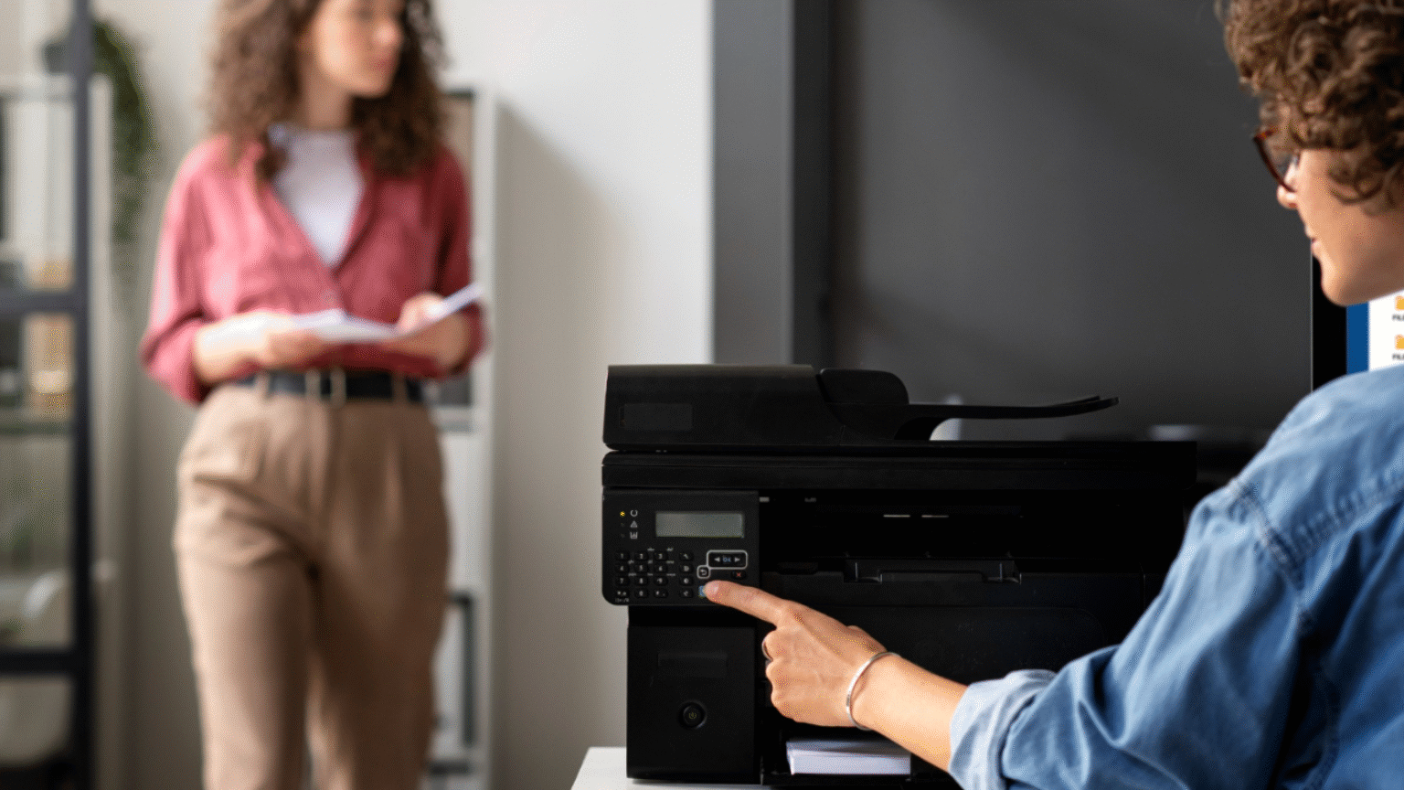 Follow A Laser Printer Buying Guide As Per Your Teams Need