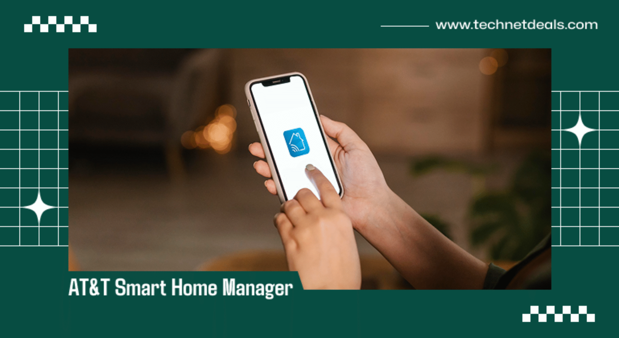 AT&T Smart Home Manager Set up: A Complete Guide